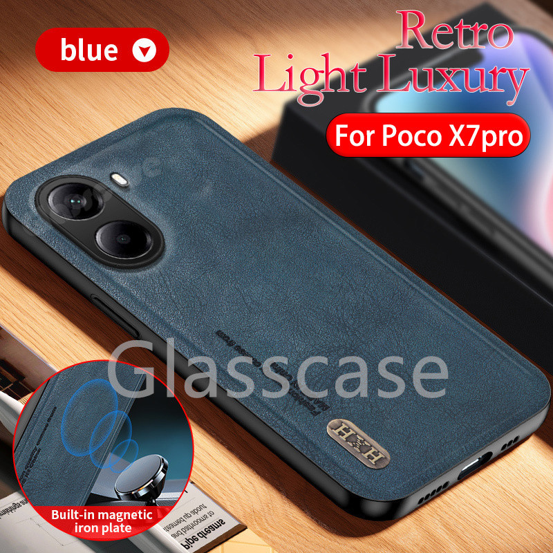 สําหรับ Xiaomi Poco X7 F7 M7 pro X7pro F7pro F7ultra M7pro PocoX7pro 5G ...