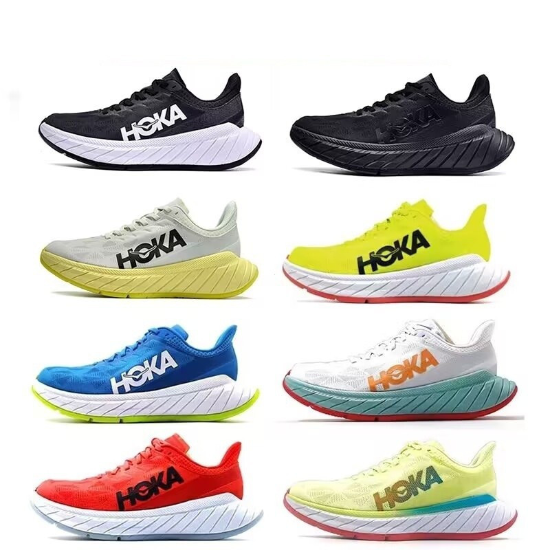 Hoka ONE Carbon x2carbon เกรดเซรามิค nkbj | Shopee Thailand
