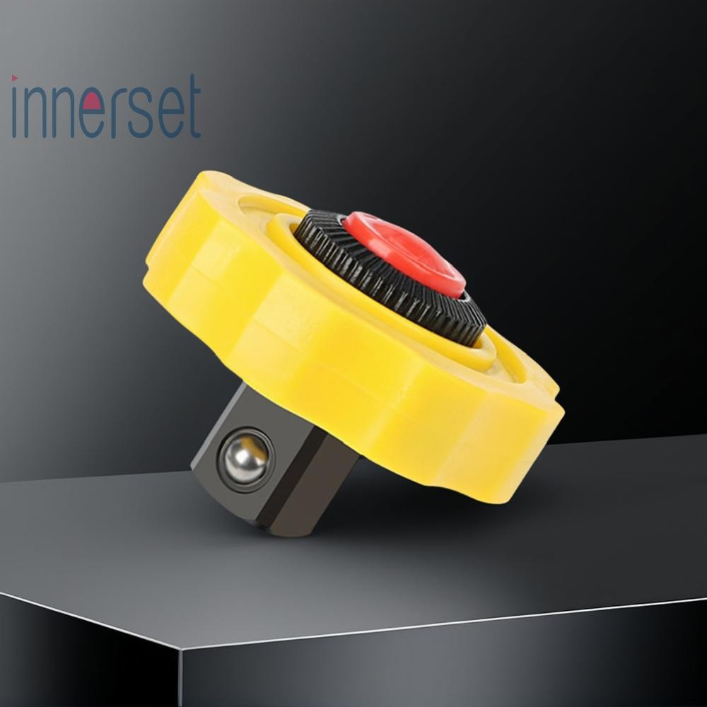 Mini Finger Ratchet Palm Ratchet ประแจ Thumbwheel Ratchet 1/4 3/8 1/2 ไ ...