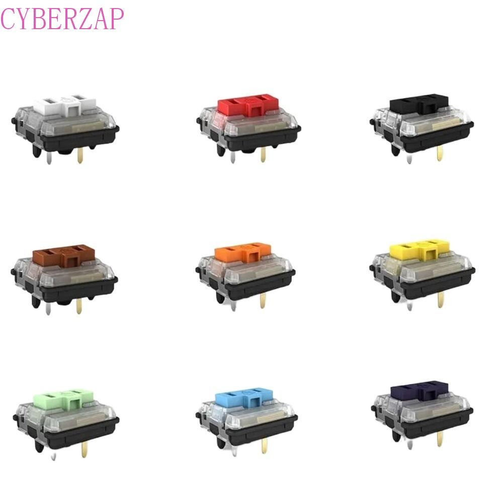 Cyberzap Low RGB Key Key Keypad,อะคริลิคRGB Keyboard Low Profile Switch ...
