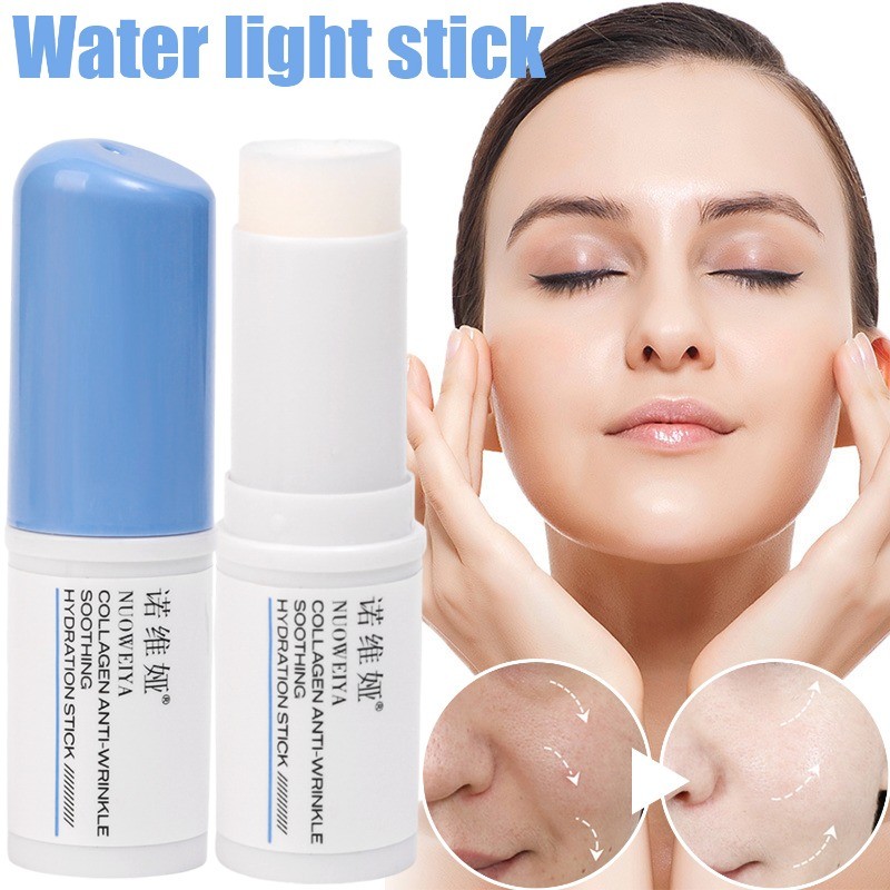 Collagen Hydrating Stick - Brightening Repair - สําหรับลดเส้นละเอียด ...