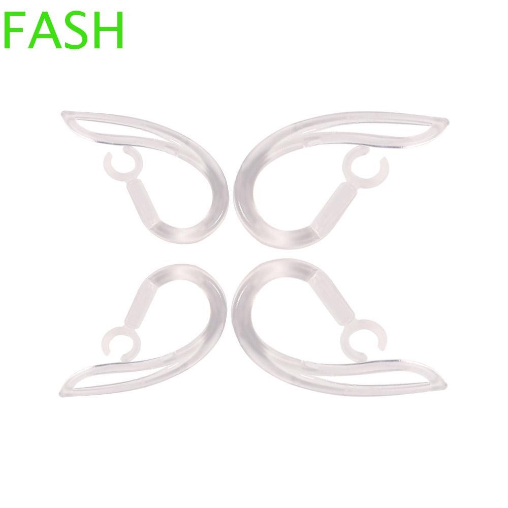 Fash ที่เกี่ยวหู 6 มม. 7 มม. 8 มม. 10 มม. อุปกรณ์เสริมหูฟังแบบพกพา ...