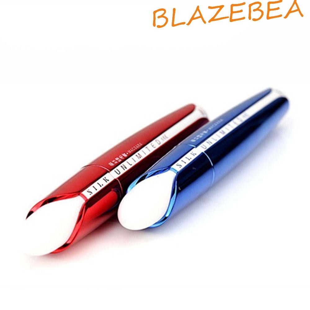 Blazebea มาสคาร่าละเอียดพิเศษ, Hyper Curling Fine Brush Eyelash Extension, Professional Party ...