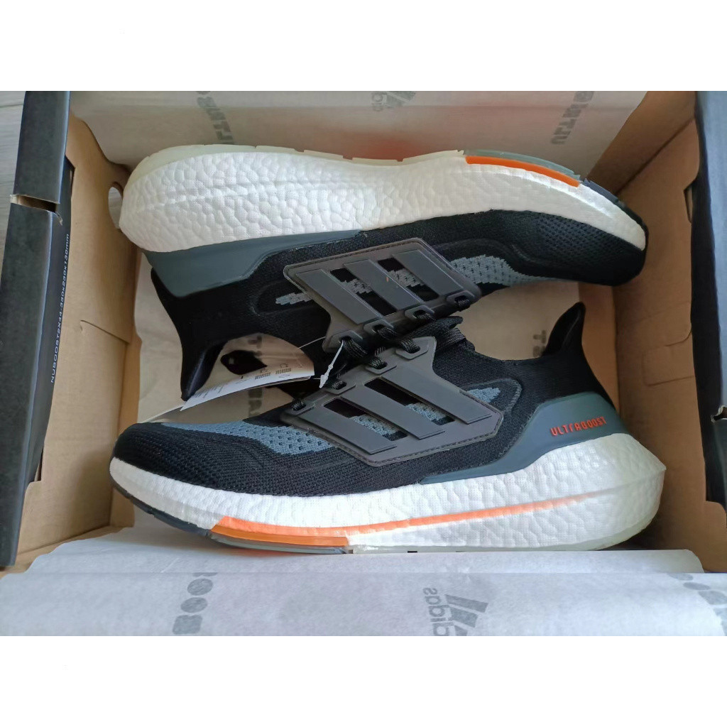 Ultrasboost 21ผู้ชายและผู้หญิงรองเท้าวิ่ง ultrasboost 22รองเท้ากีฬา ...