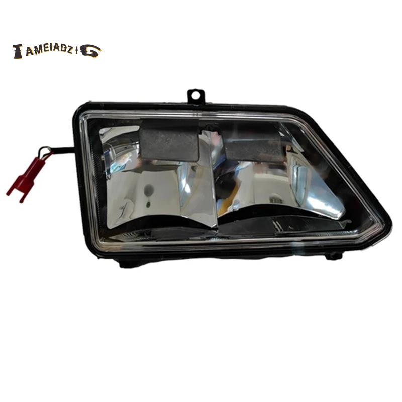 รถบรรทุกชุดไฟตัดหมอกไฟตัดหมอกไฟตัดหมอกพลาสติกสําหรับรถบรรทุก จุดไฟ ขวา ...