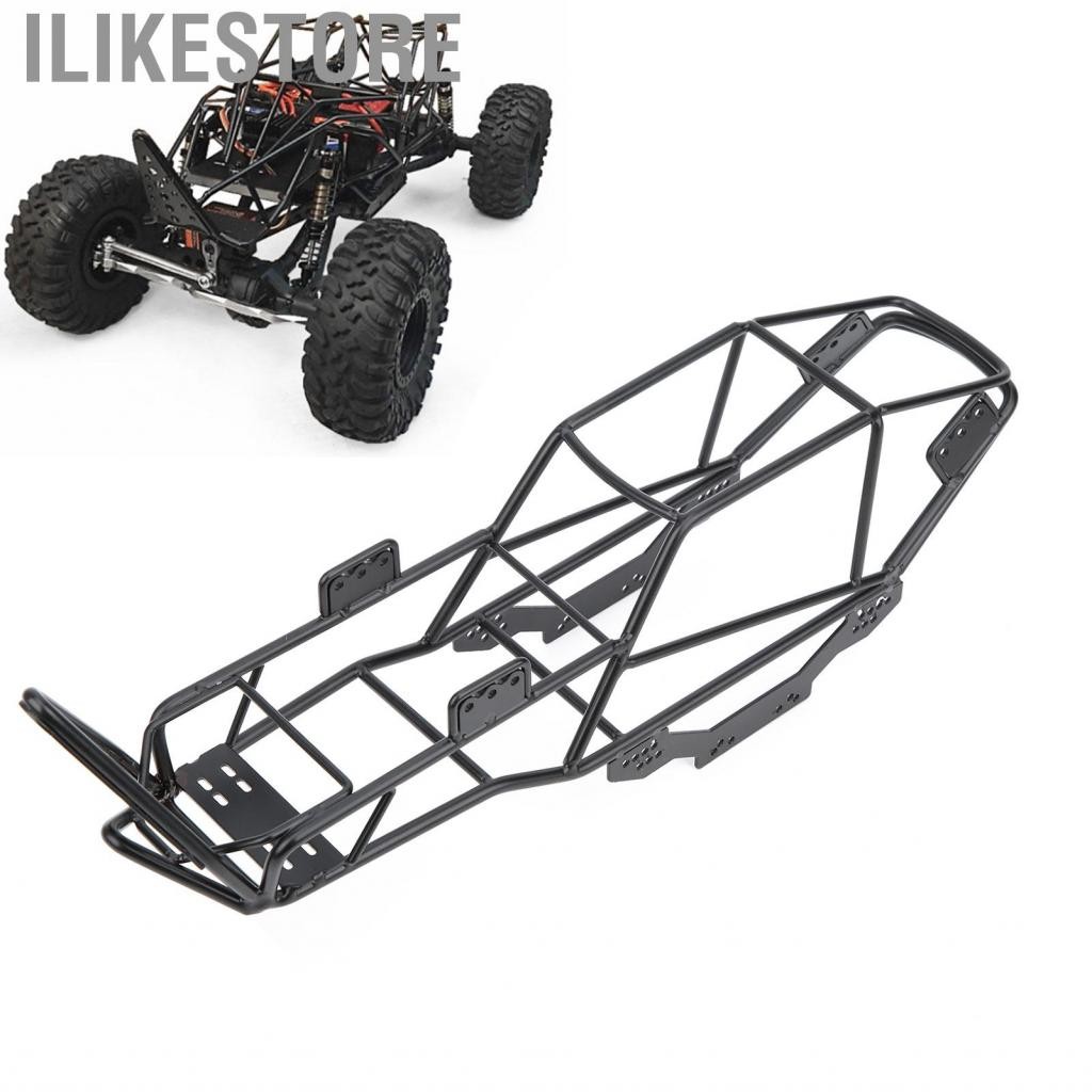Ilikestore Alomejor RC Roll Cage Body กรอบรถบรรทุกโลหะ Full Tube ...