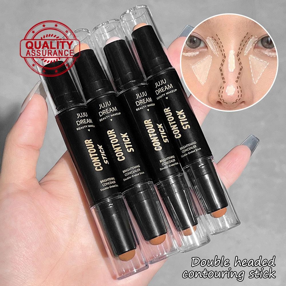 Double-ended Contour Stick Nasal Shadow High Gloss Shadow Stick T4a8 ...