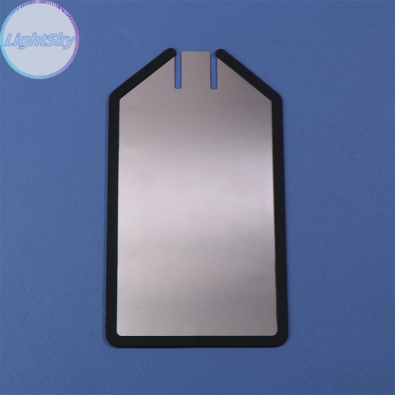 LightSky Reusable Monopolar สแตนเลส Neutral Electrode แผ่น Esu ...