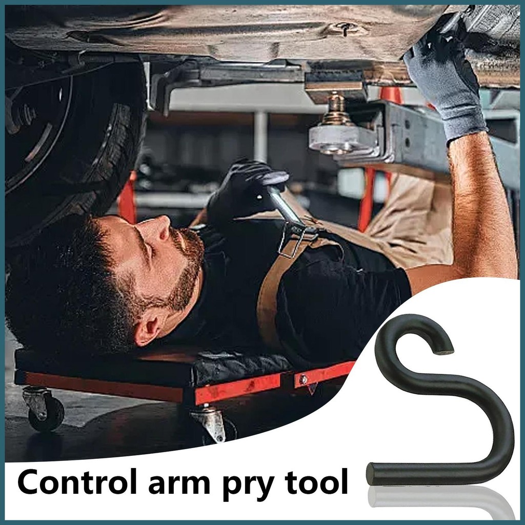 Lower Control Arm Prying Tool แขนควบคุมรถยนต์ Bushing Removal ...