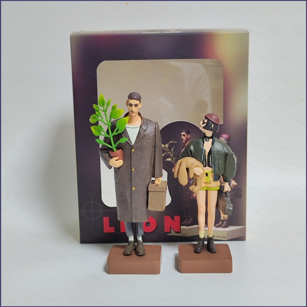 Lg Professional Action Figure Norman Stanfield ตุ๊กตาของเล่นสําหรับเด็ก ...