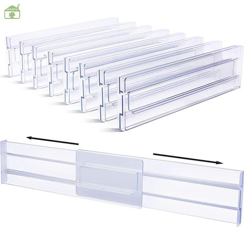 Gong Adjustable Drawer Separator Divider แยกอิสระเสื้อผ้า Sorting ...