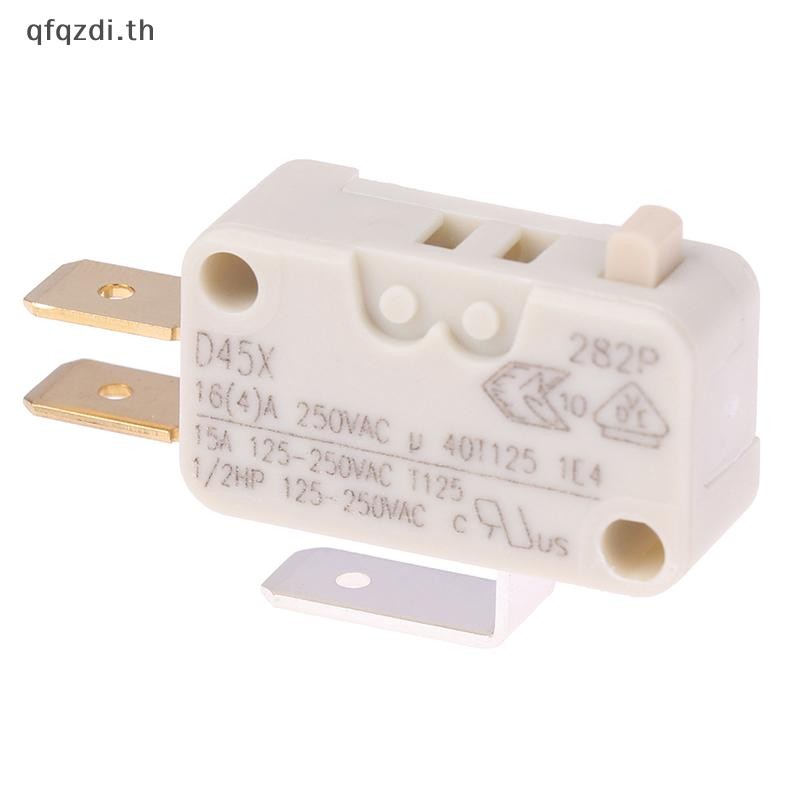 [QQD] นวัตกรรมและใช้งานได้จริงใหม่เยอรมัน Cherry Micro Switch D45X ...