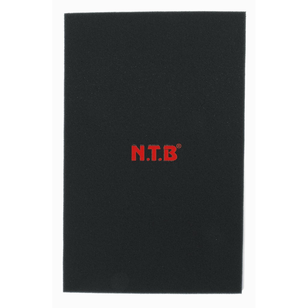 ไส้กรองอากาศ NTB UA-10 [HTRC3](ตัวหลัก) | Shopee Thailand