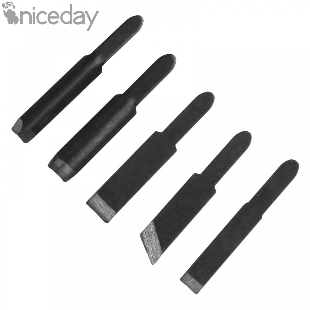 ใบมีดแกะสลักไม้โลหะสําหรับงานไม้ Chisel Replacement ทนทานใหม่ | Shopee Thailand