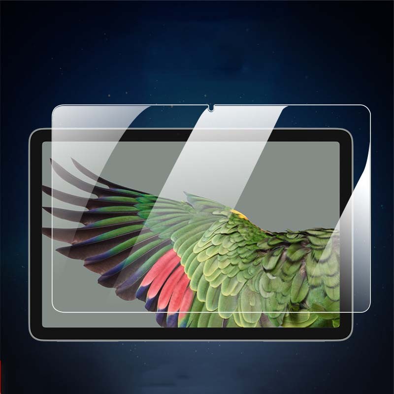 กระจกนิรภัยป้องกันหน้าจอสําหรับ ZTE nubia Red Magic Nova Gaming Tablet ...