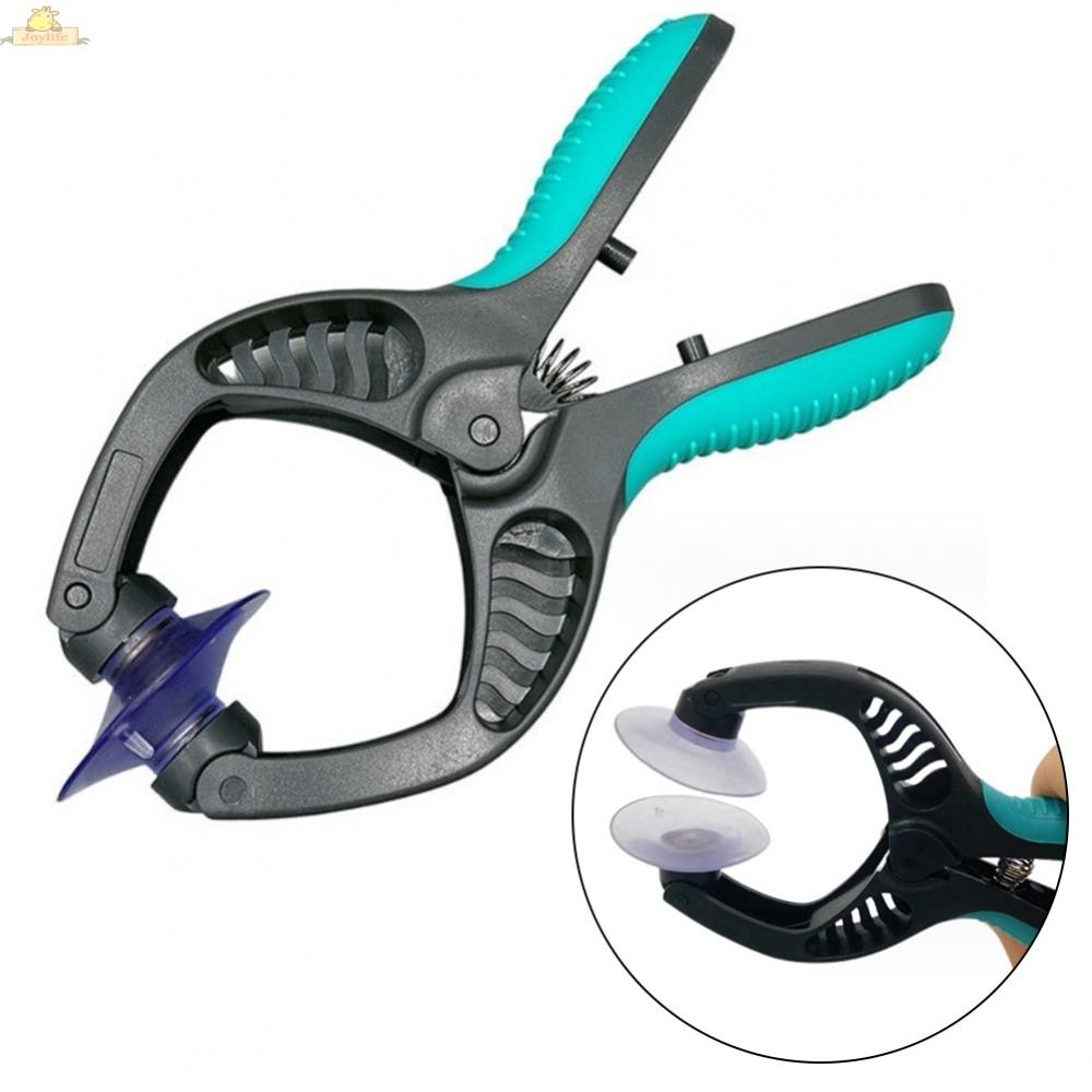 เครื่องมือซ่อมโทรศัพท์มือถือที่เชื่อถือได้ หน้าจอ LCD Sucker คีมเปิด ...