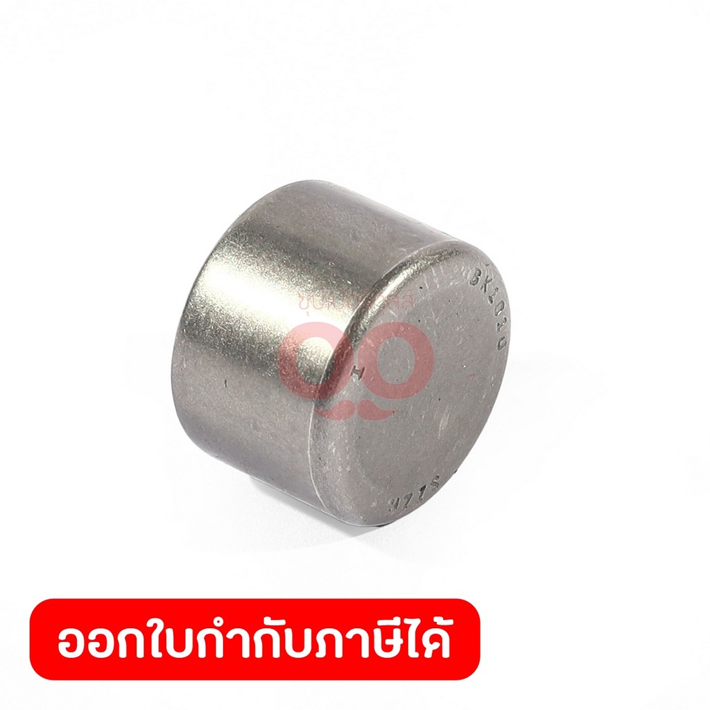 DONG CHENG ตลับลูกปืนเม็ดเข็ม BK1010 #5 ใช้กับเครื่องขัดเงา รุ่น DSP02 ...