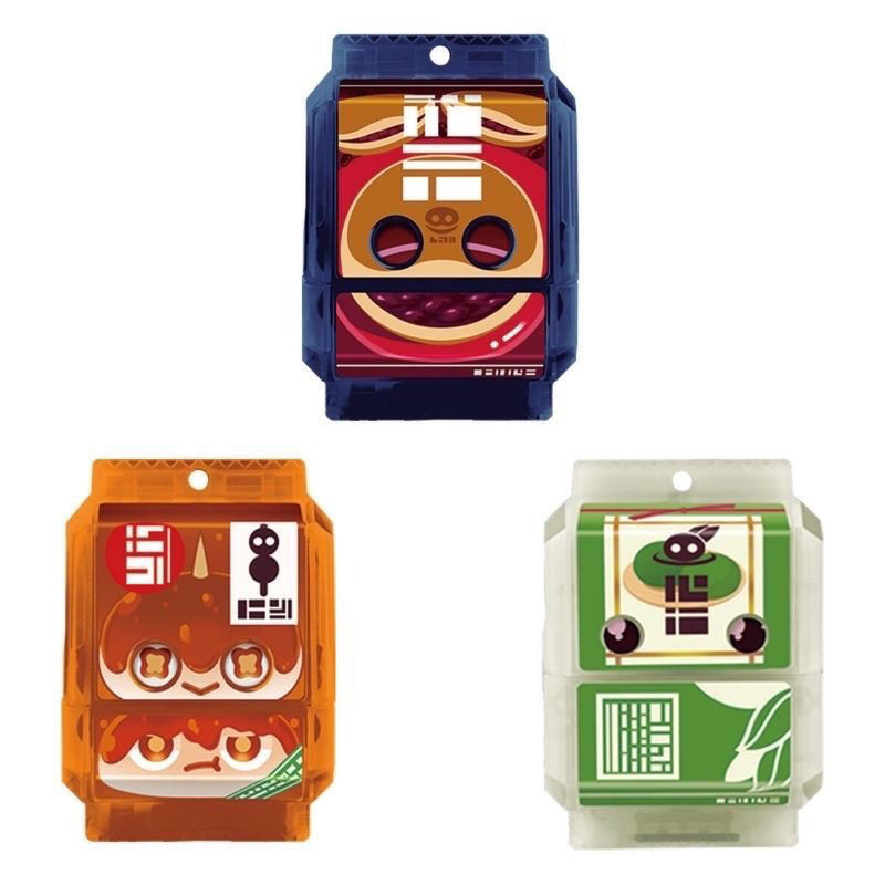 🔥พร้อมส่ง🔥Bandai Kamen Rider GAVV Gabu DX Full Collection Set 06 ...