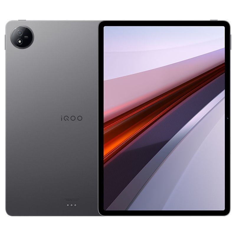 VIVO iqoo Pad แท็บเล็ตพีซีหน่วยประมวลผล870 Snapdragon | Shopee Thailand