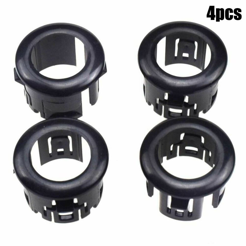 ⭐ การลดราคาครั้งใหญ่⭐ 4 ชิ้น 89348-33010 เซ็นเซอร์ที่จอดรถ Retainer ...