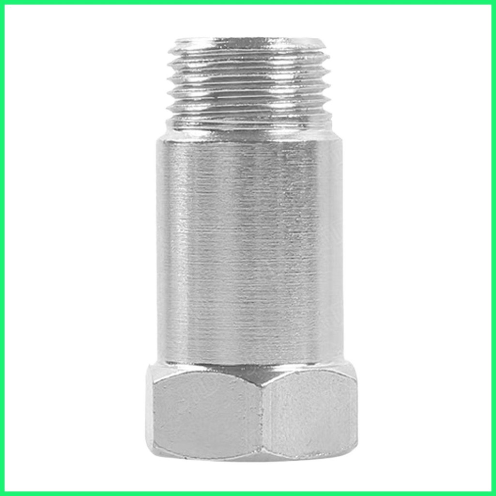 Downstream O2 Sensor สแตนเลส O2 Sensor Connector Auto เซนเซอร์ออกซิเจน ...