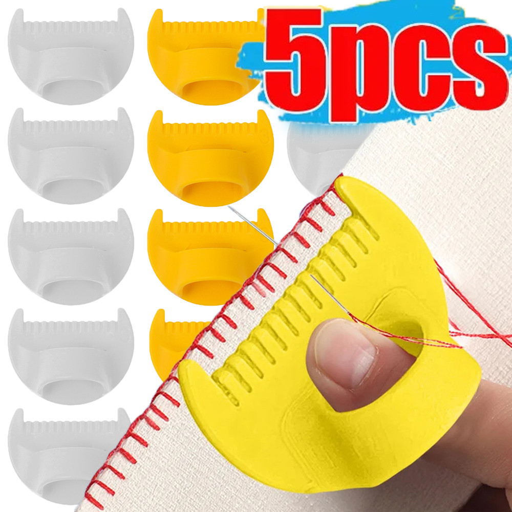 DIY Anti Slip Suture Corrector - มือเย็บขอบ Lockstitch เย็บ Positioner ...