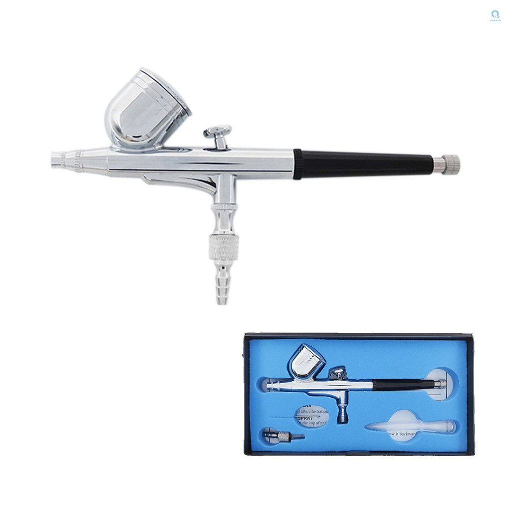 ชุดพู่กันพร้อมแต่งหน้า Art Craft Caravity Feed Cup Art Craft Nails ...