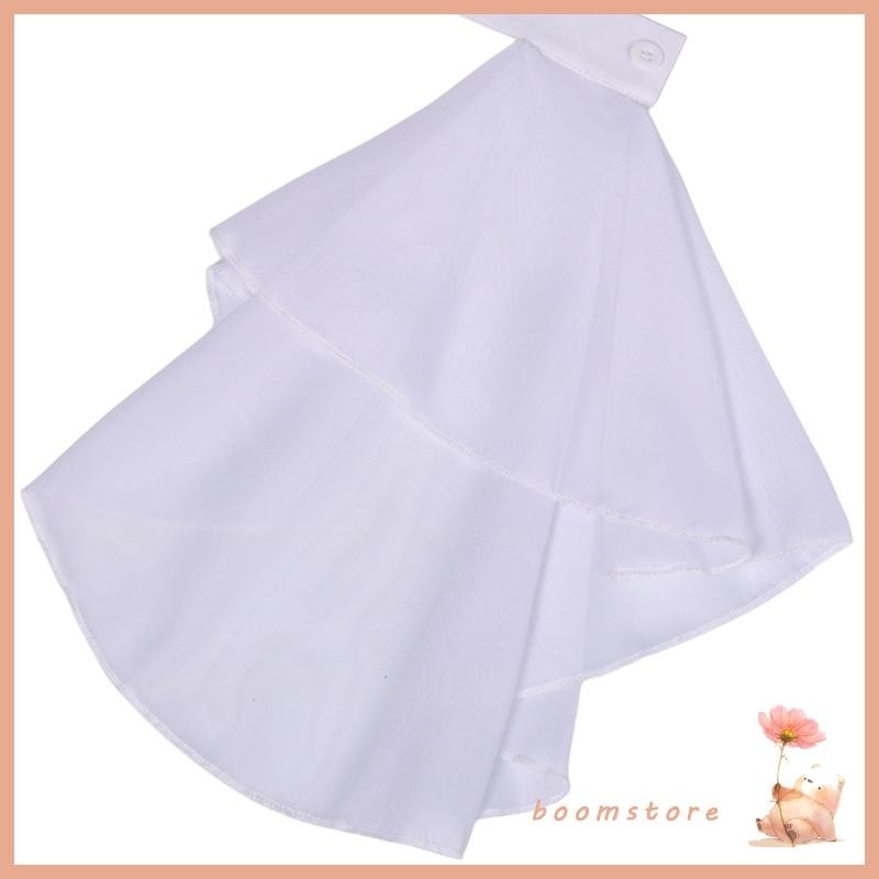 Boom Victorian Colonial Jabot False Collar ยุคกลาง Steampunk เครื่อง ...
