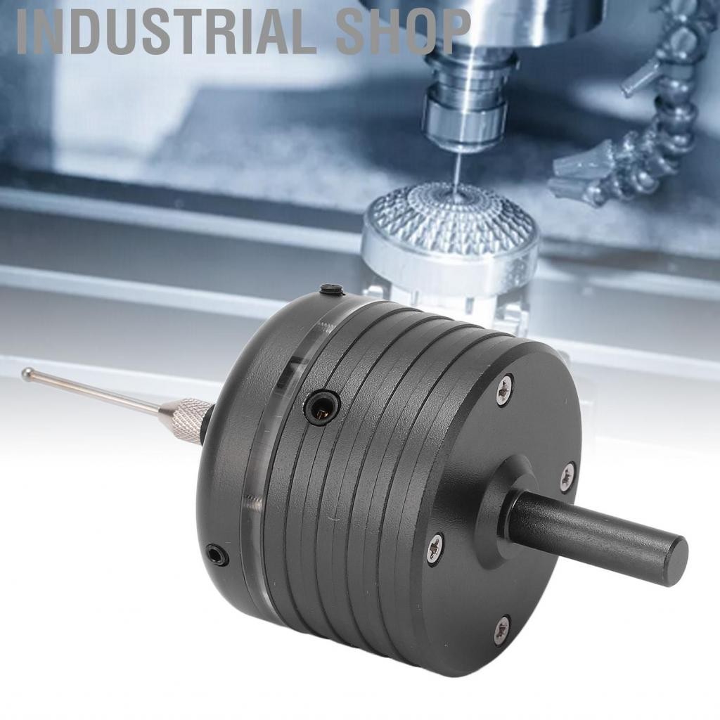 Industrial Shop 3D Edge Finder Touch Probe การวัดอัตโนมัติออนไลน์ที่มี ...