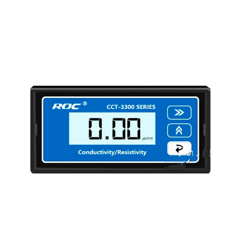 Cct-3300 CCT-3320 Series Conductiveity/Reistance Rate Online Analyzer ...