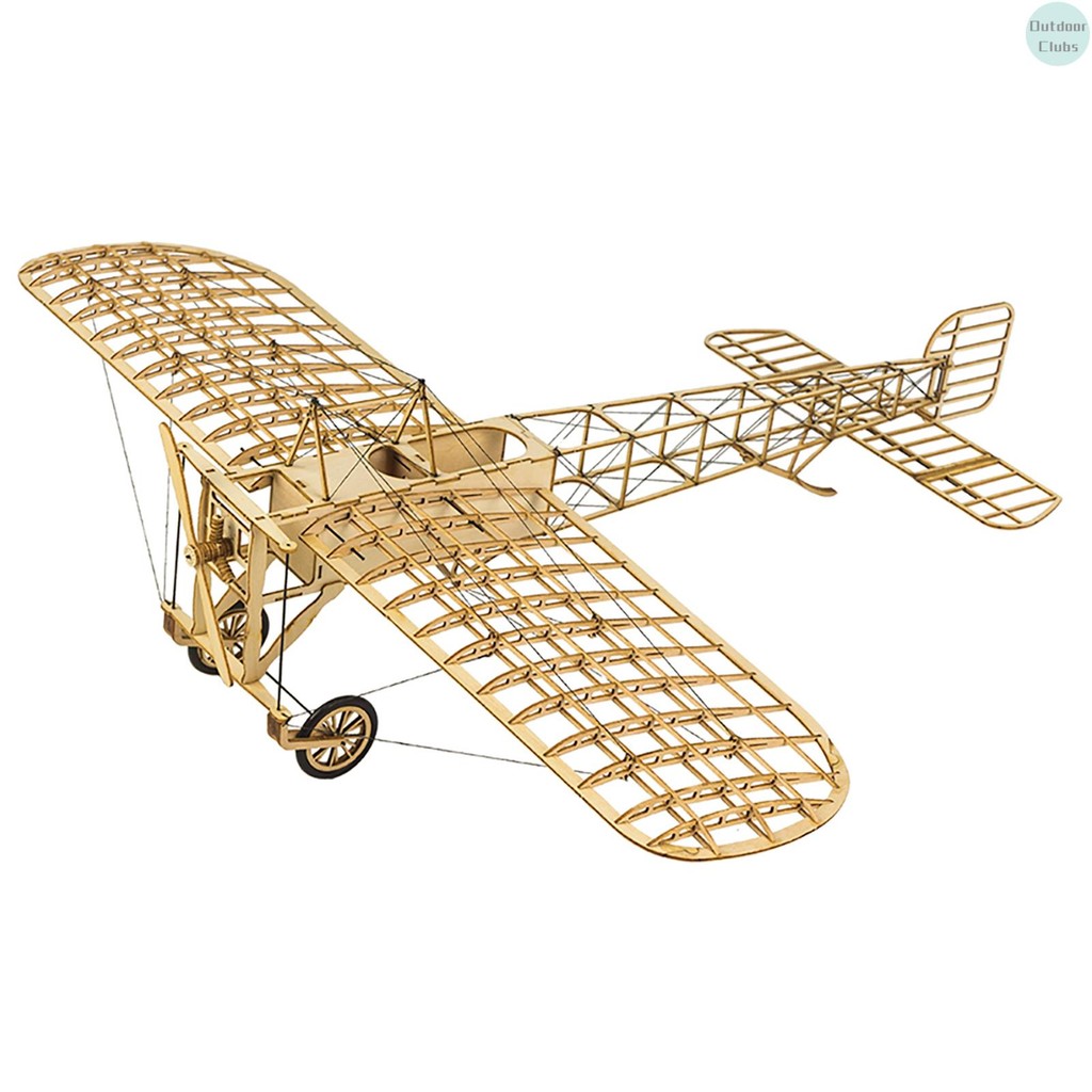 [คลับกลางแจ้ง] DWH VX14 1:23 Scale 380mm Wingspan Airplane Static ...