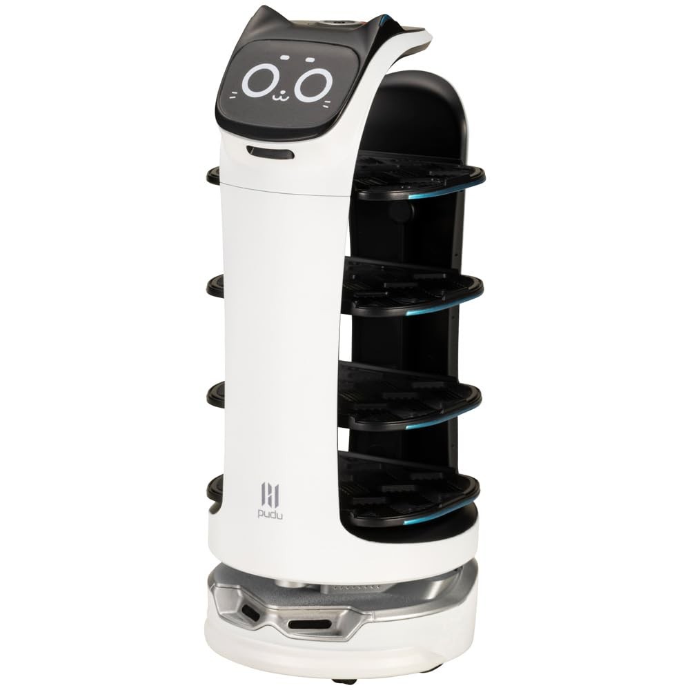 KOTOBUKIYA PUDU Verabot ความสูงประมาณ 107มม. โมเดลพลาสติกไม่มีสเกล ...