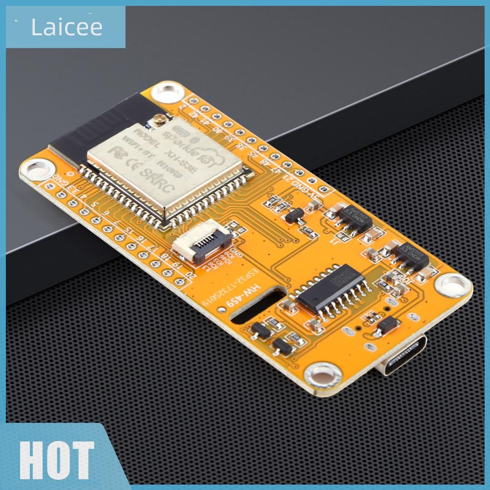 [Laicee.th] ESP32-S3 8M PSRAM 16M แฟลช LVGL WIFI&BT หน้าจอแสดงผลอัจฉริยะ IPS LCD TFT Module ...