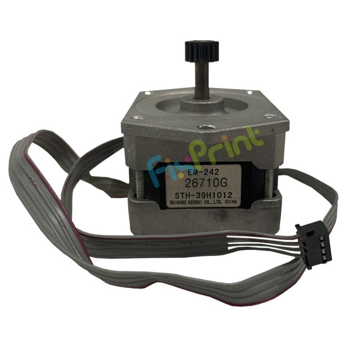 Dinamo Carriage มอเตอร์เครื่องพิมพ์ Epson LQ2190 LQ 2190 ใช้ Dinamo มอเตอร์ CR LQ 2190 LQ2190 ...