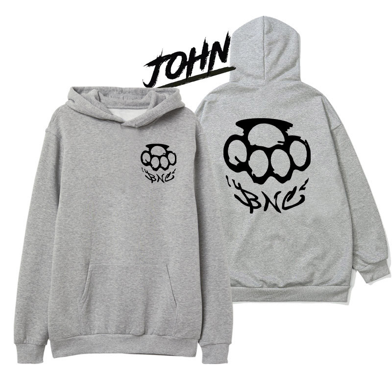 HOT 😆 ผ้าฝ้าย Hoodie Lookism BNC Manhwa เสื้อแจ็คเก็ต Unisex / BNC ...