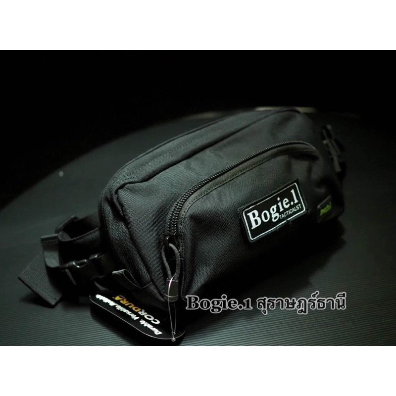 กระเป๋าคาดเอวรุ่น Strap Bogie1 | Shopee Thailand