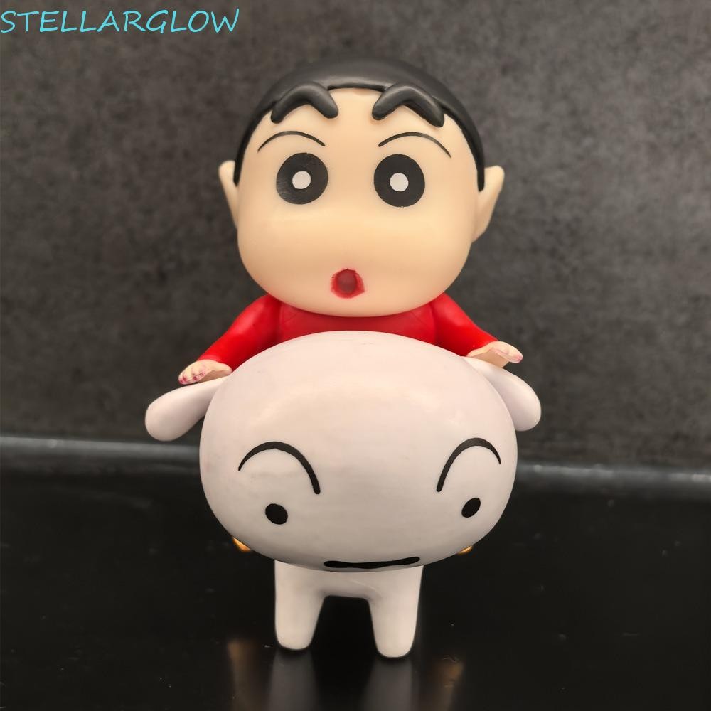 STELLARG Crayon Shin-chan รูป, ขี่ Nohara Shiro Nohara Shinnosuke Shin ...