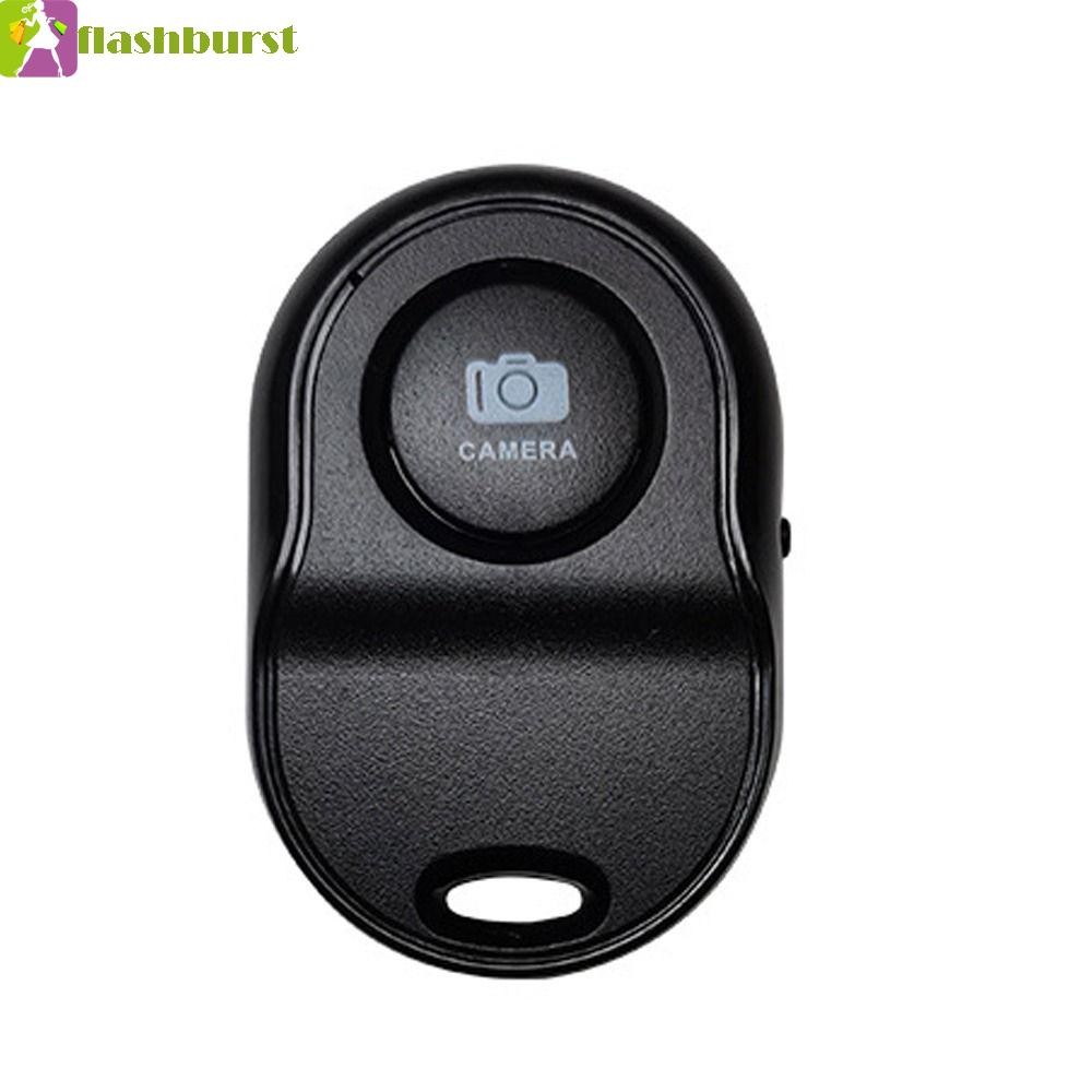 Flashburst รีโมทคอนโทรลบลูทูธ Universal Bluetooth Remote Camera Shutter ...