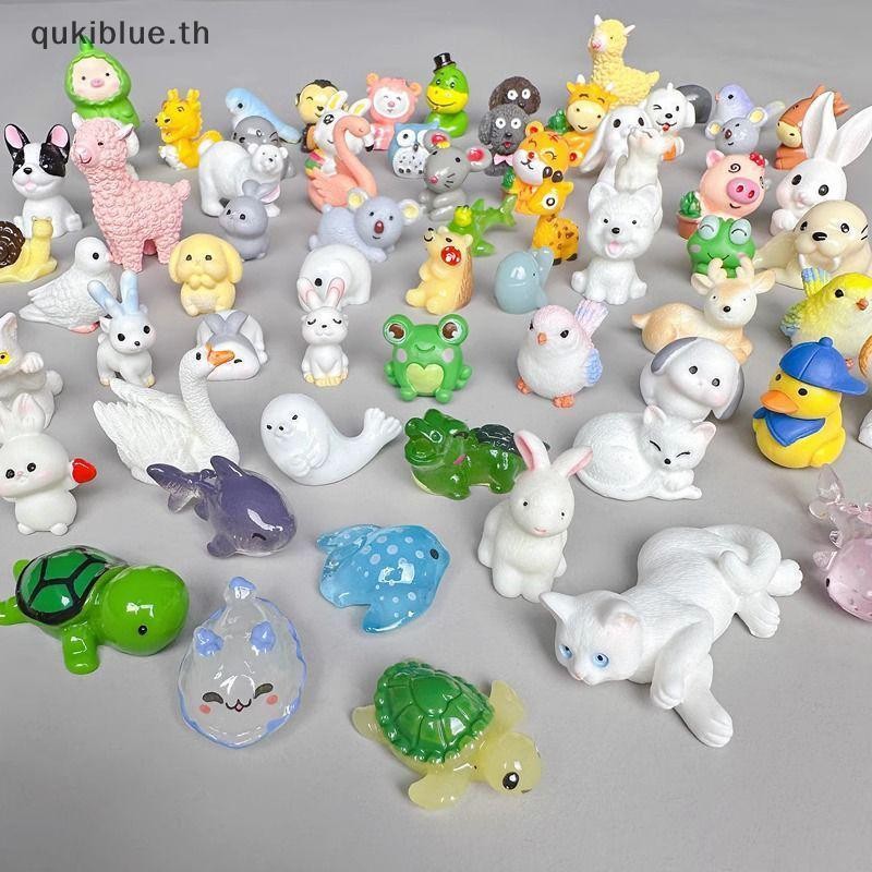 Qukiblue.th 5/10 ชิ้นกระเป๋า Kawaii กระต่ายสุนัขของเล่นเด็กวันเกิด Party Favors ของขวัญแปลกใจ ...