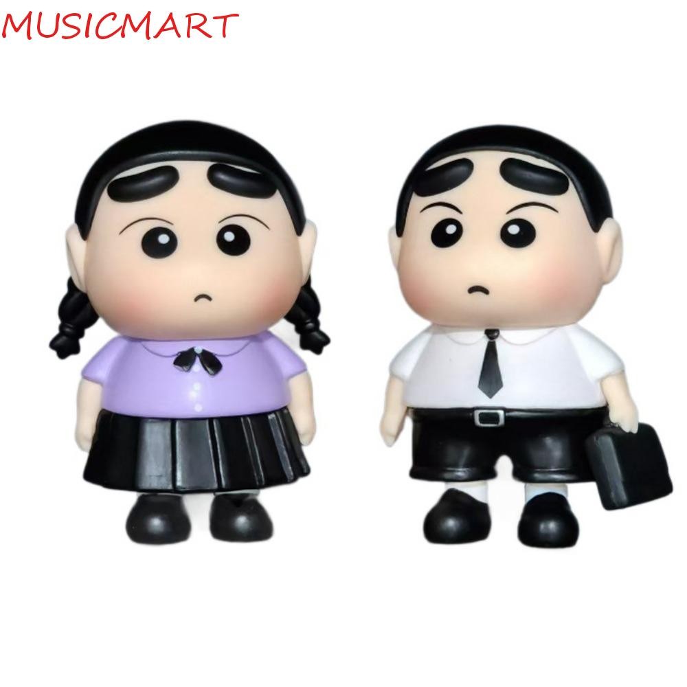 Musicmart Shin Chan ของเล่น, Nohara Shinnosuke COS Maid Crayon Shin-Chan รูป, Creative Go To ...