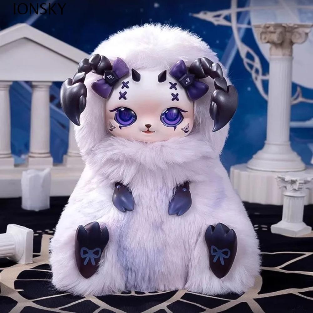 Ionsky Whispers of The Forest ตุ๊กตาไวนิลนุ่ม ตุ๊กตาสัตว์ Morning Dew ...