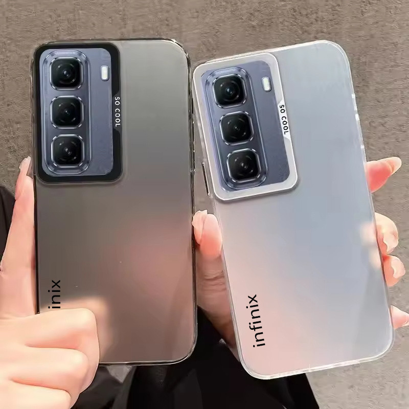สําหรับ infinix Hot 50 Pro Plus Hot 40 Pro Hot 30 Play Hot 30i Hot 20s ...