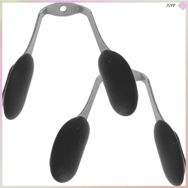 แว่นตาแว่นตากันแดดผู้ถือจมูก Pad Bracket Pads Kits Bridge Grips One ...