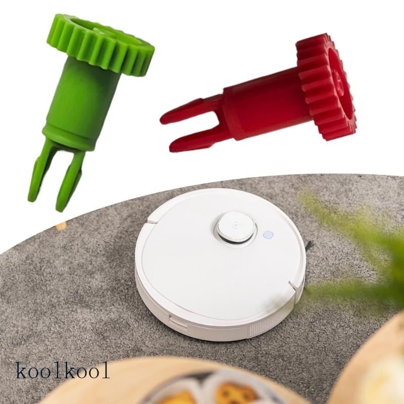 Kool Snap Gear มอเตอร์แปรงด้านข้าง Part Robot เครื่องดูดฝุ่นมอเตอร์ ...