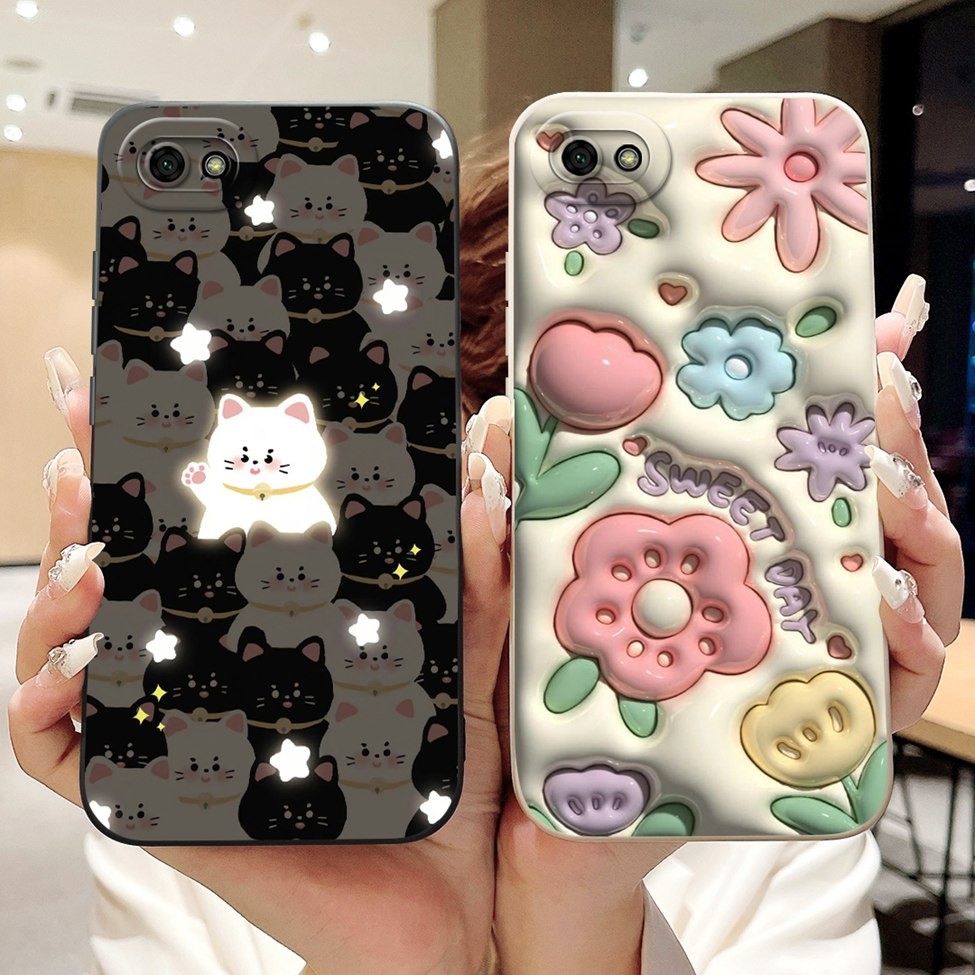Huawei Y5 Lite 2018 DRA-LX5 2019 ฝาหลัง Huawei Y5 Lite กรณีกันกระแทก ...