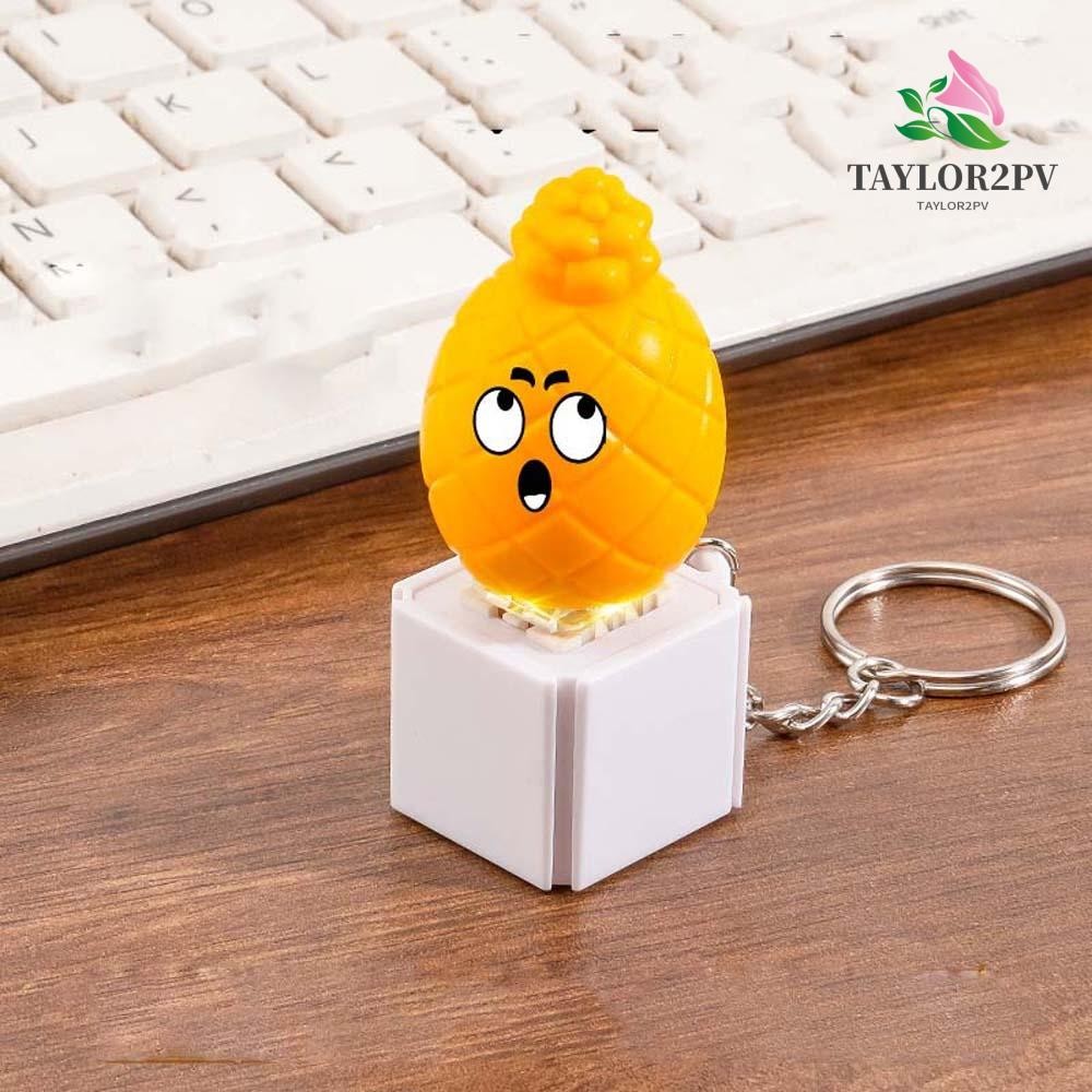 Taylor2pv Labubu คีย์บอร์ดพวงกุญแจ,พลาสติก Timi Black Myth Wukong ของ ...