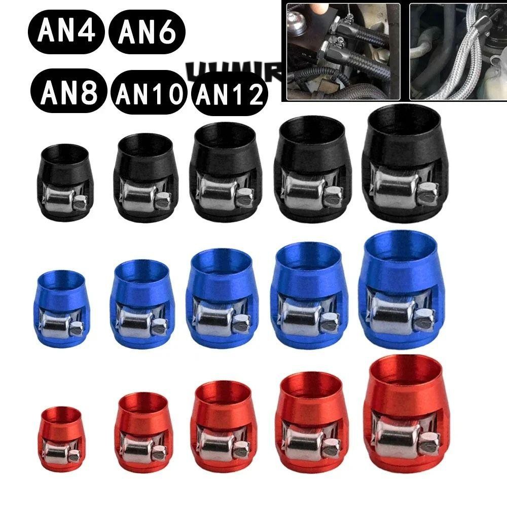 Uumir รถท่อ Finisher Clamp, Universal หม้อน้ํา Modified Line Clamp ...