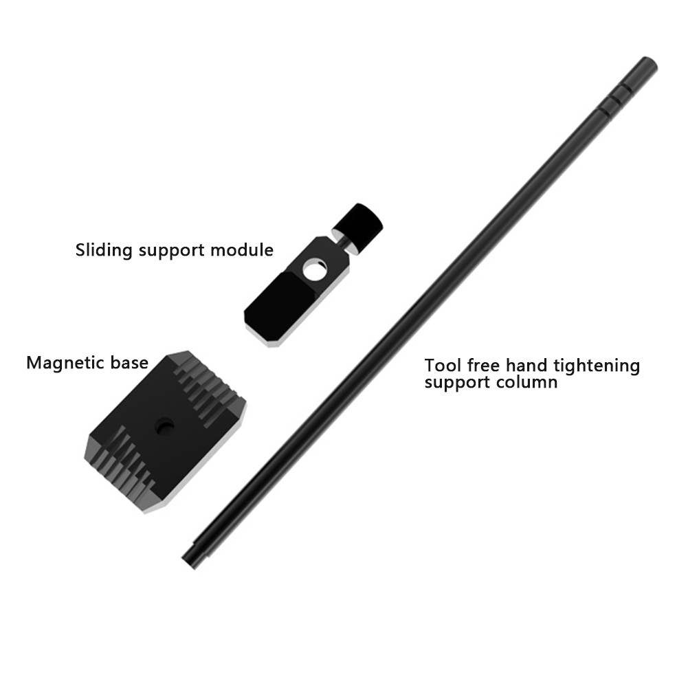 [colog.th] Coolmoon VT192 Aluminium GPU Support Desktop Case Graphics ...