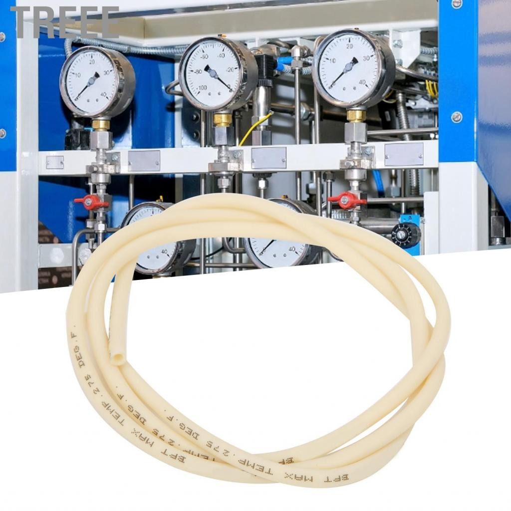 Treee ท่อปั๊ม Peristaltic BPT ท่อซิลิโคนท่อถ่ายของเหลวอะไหล่ FEI | Shopee Thailand