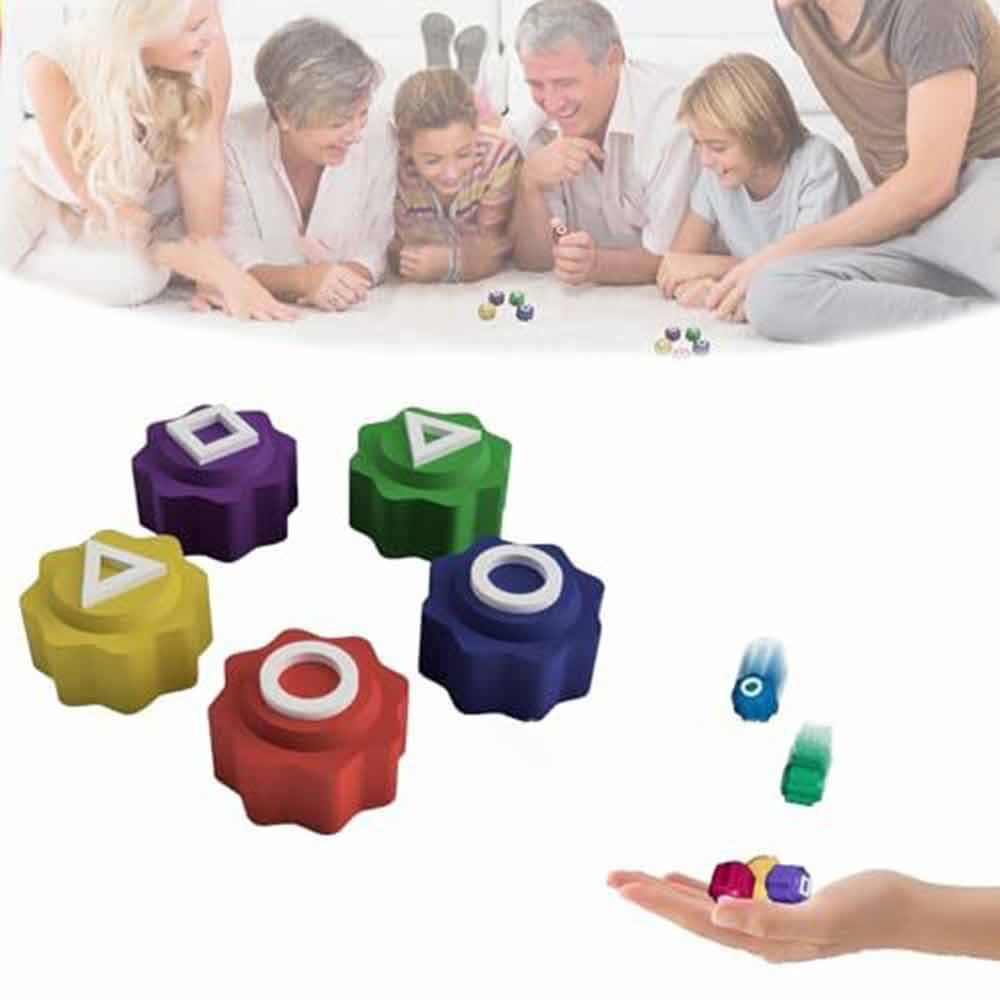 Gonggi Gong-gi 공기 Korean Jacks As Seen in Squid Game Season 2 NEW VIRAL ...